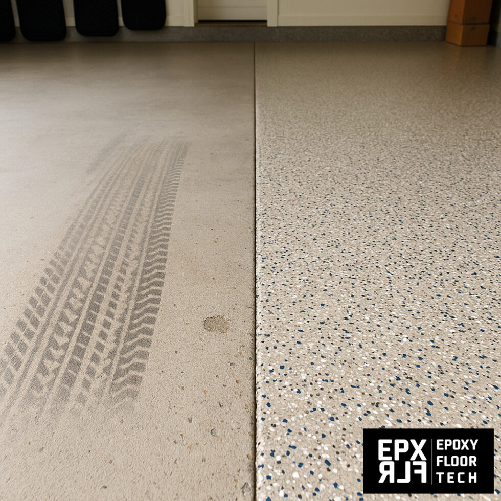 Garage Epoxy Archives - Epoxy Flooring Tech